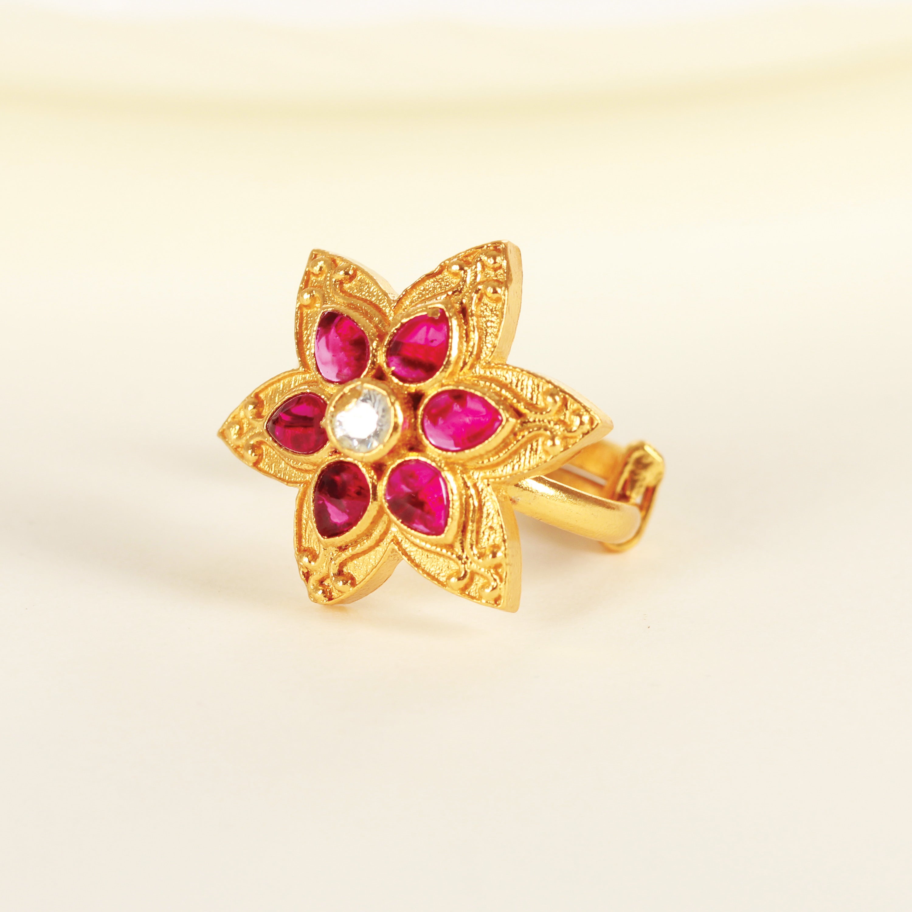 Ring – The Velli Shop