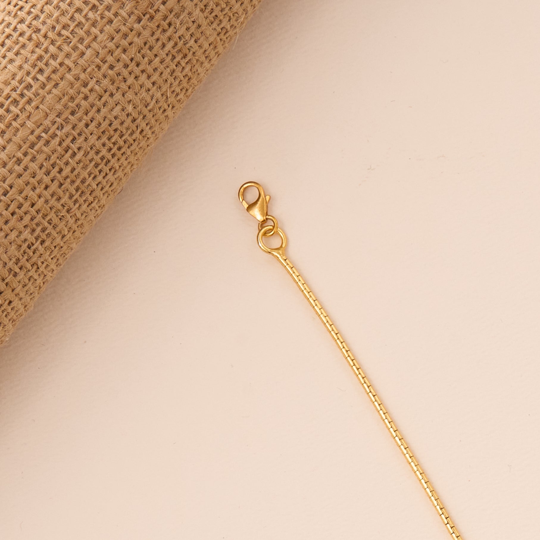 Back Chain – The Velli Shop