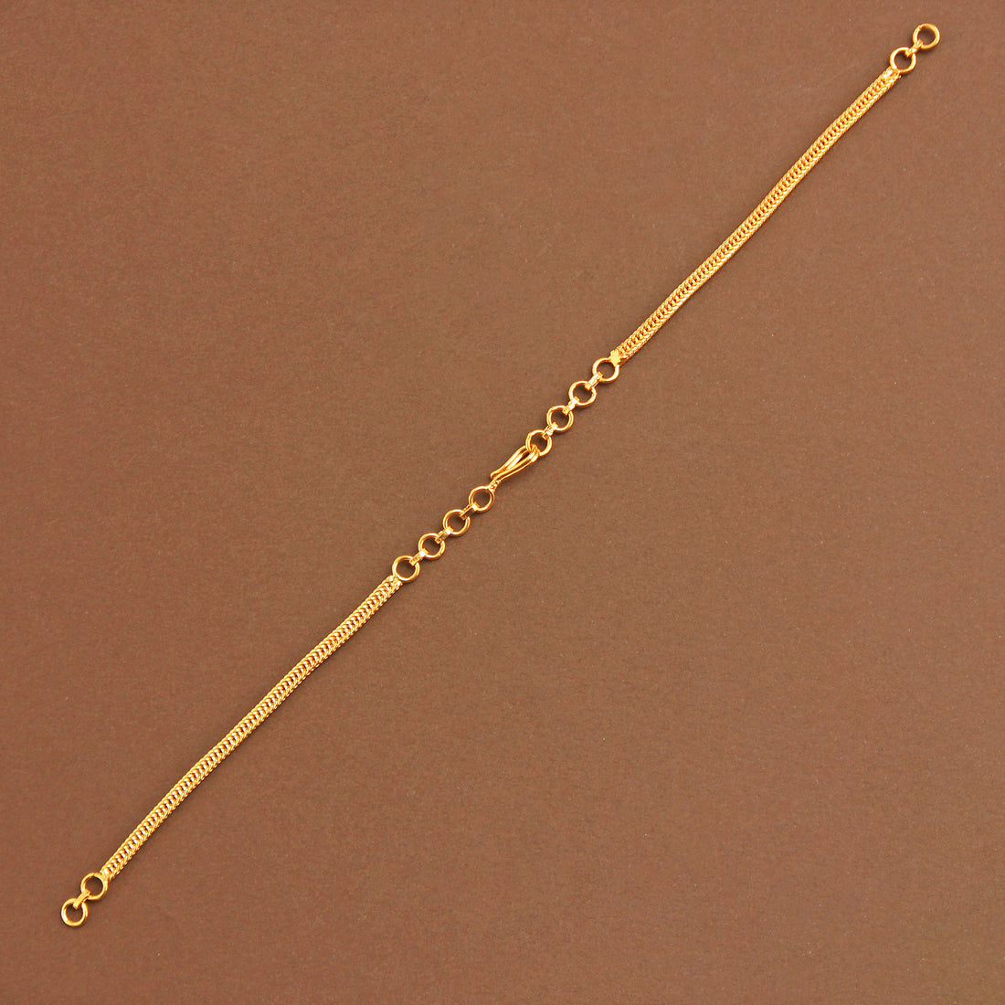 Gold Plated Silver Jewellery | 92.5 Silver Designs – The Velli Shop