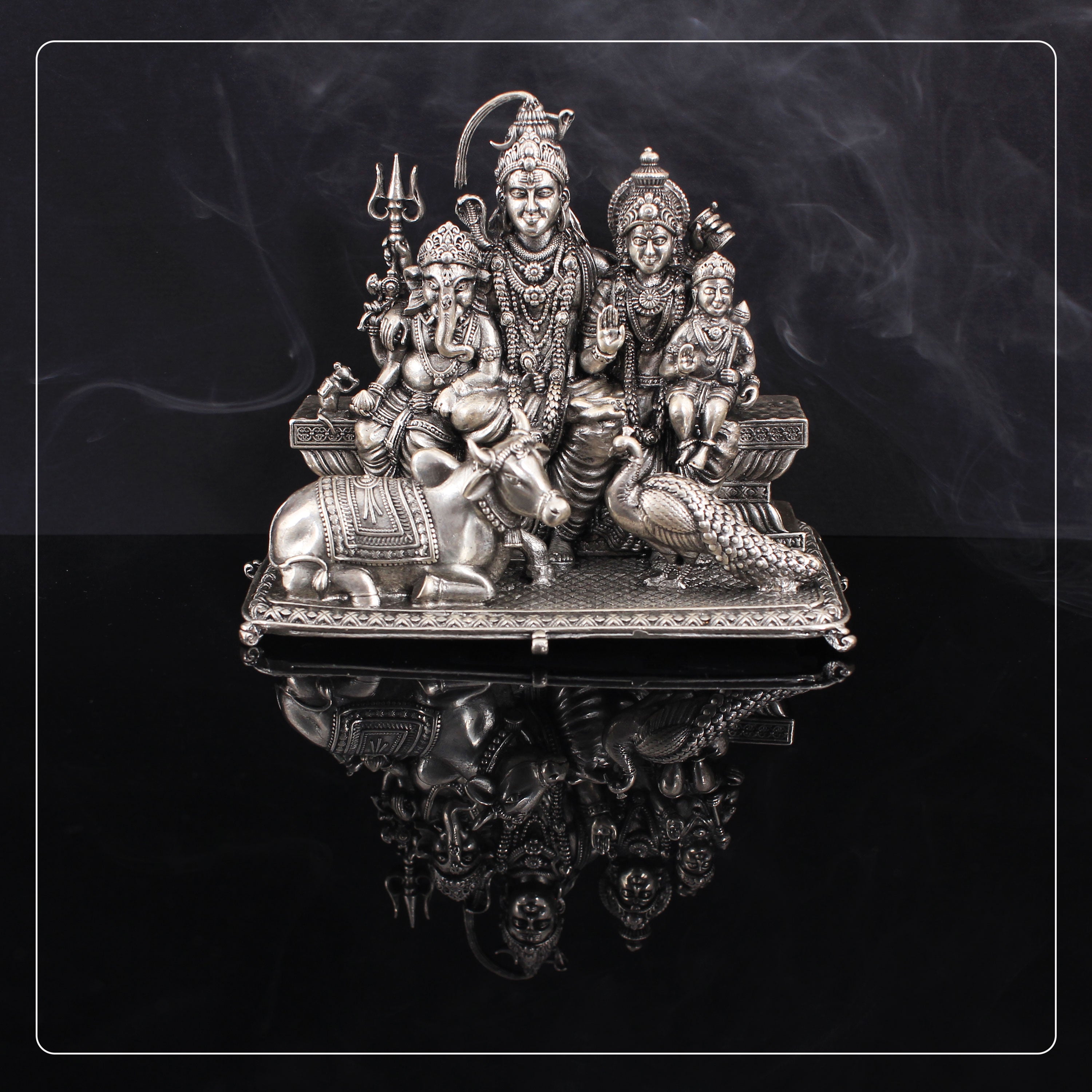 The Divine Family – The Velli Shop
