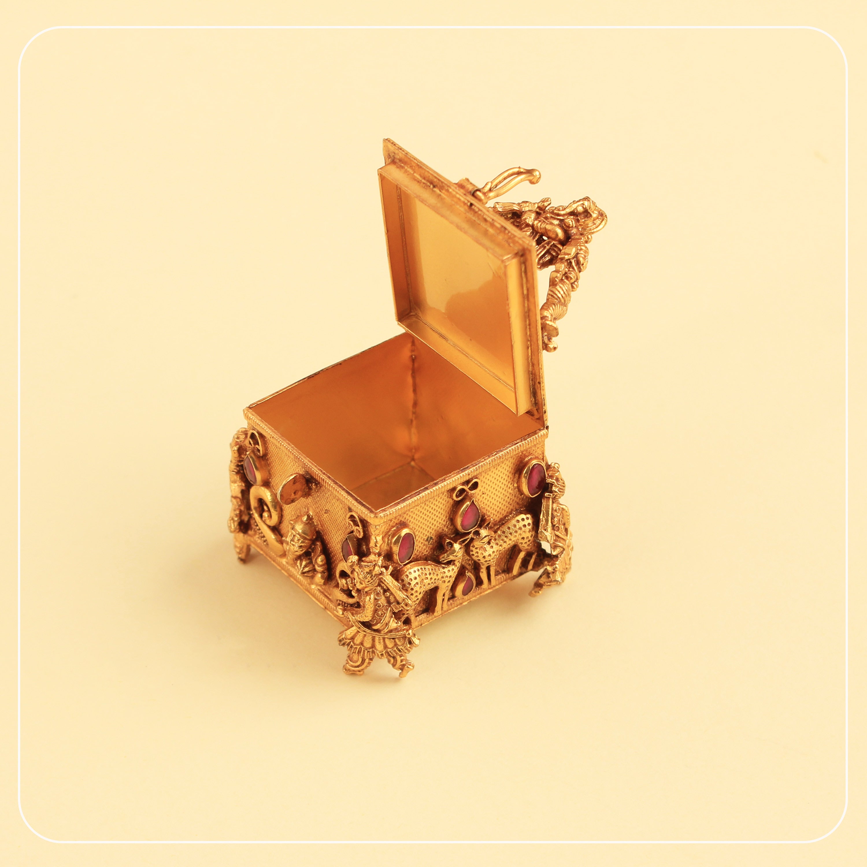 Glory of Ganesha – The Velli Shop