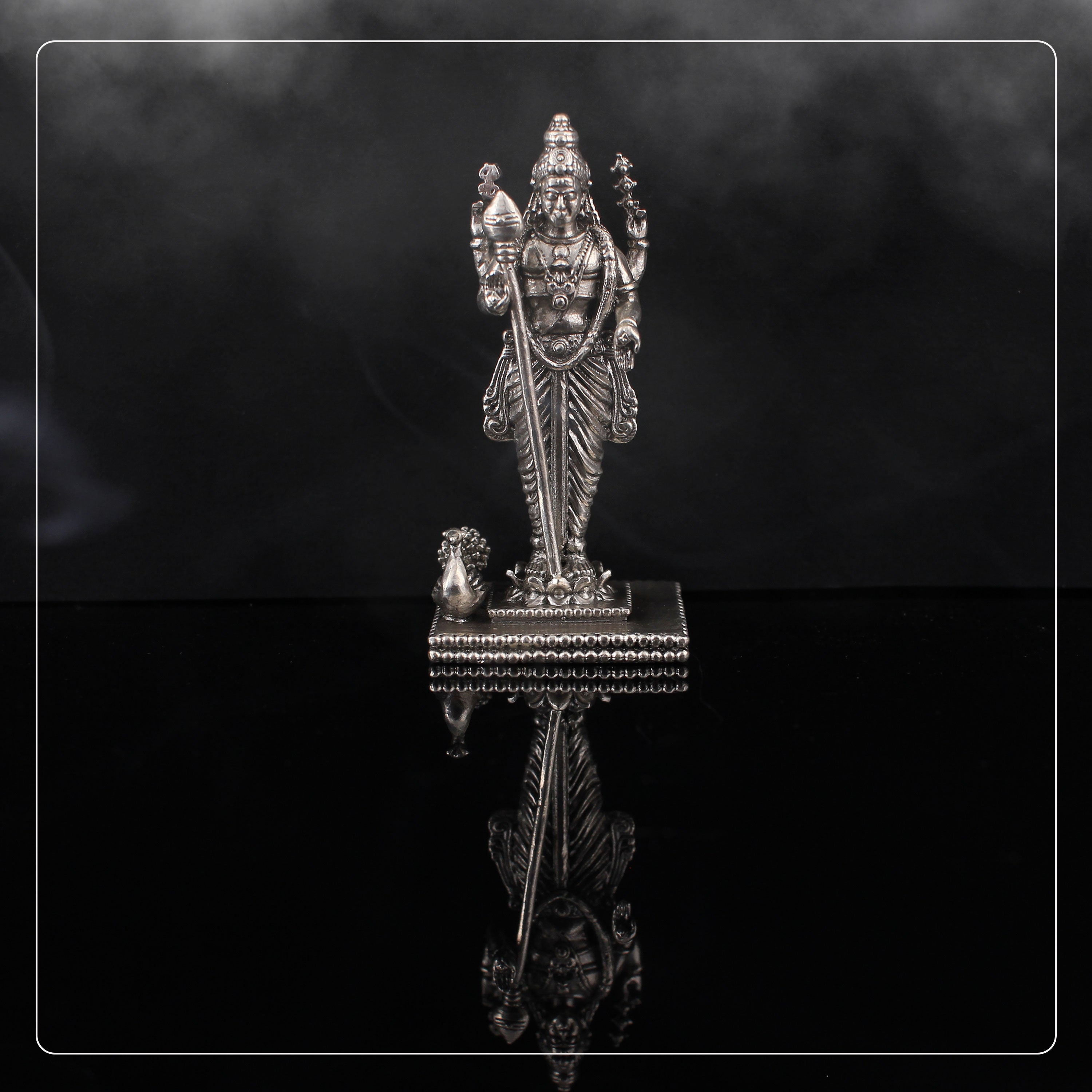 Lord Muruga – The Velli Shop